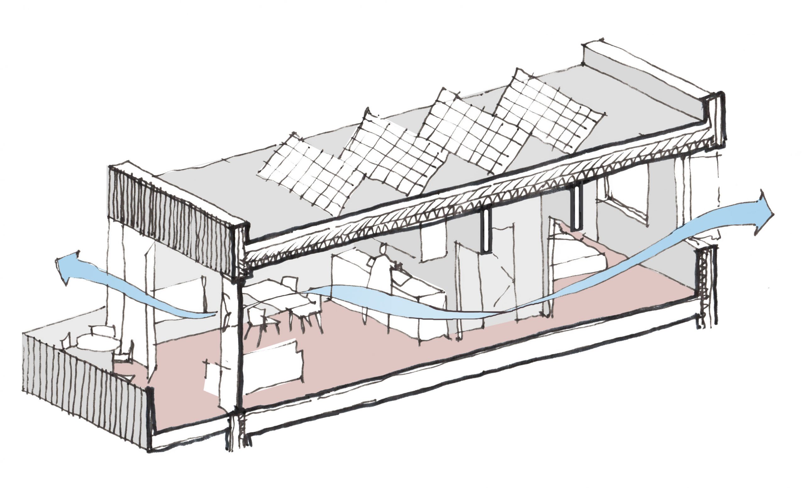 Housing for a Better World | Blueprint for All