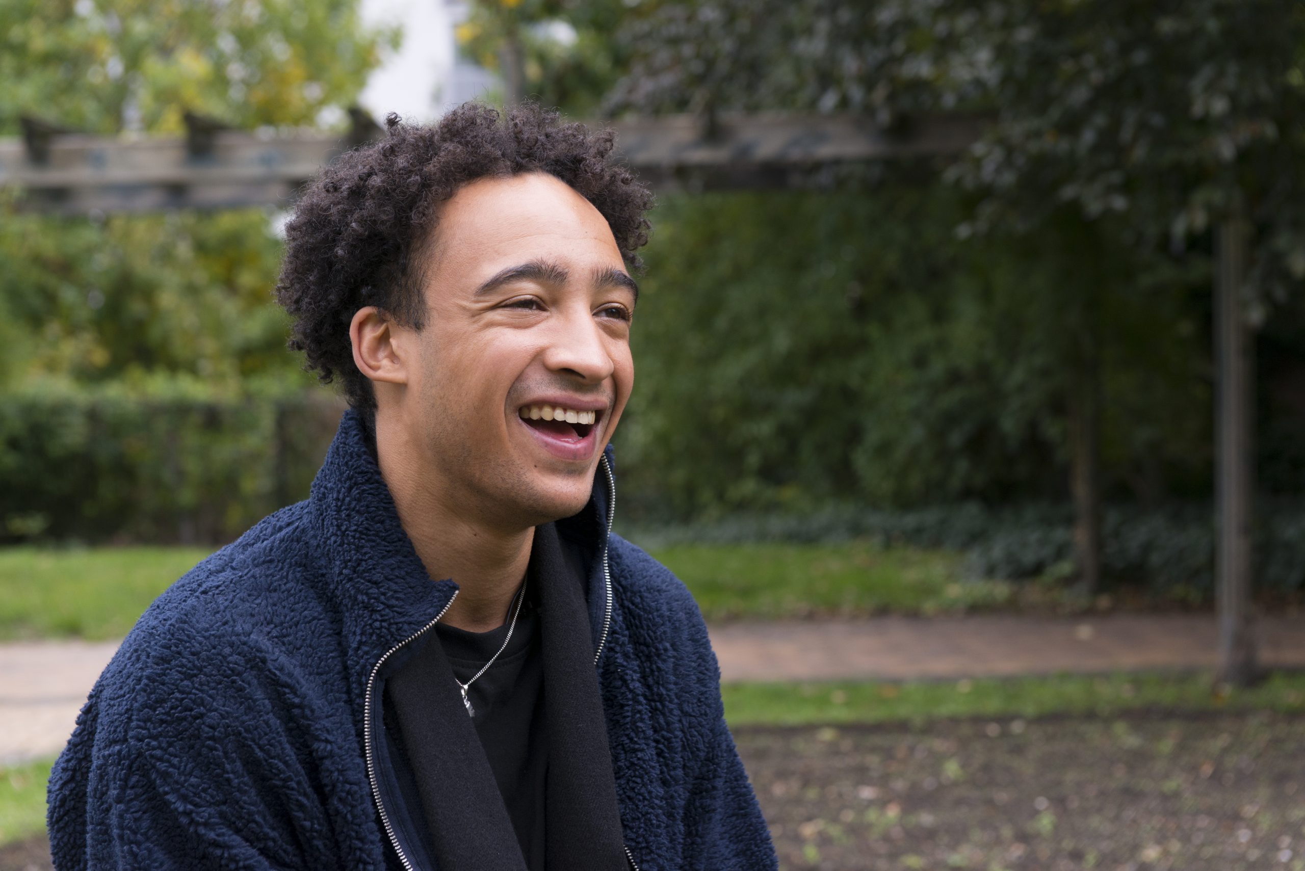 Changemaker Luke AG | Blueprint for All