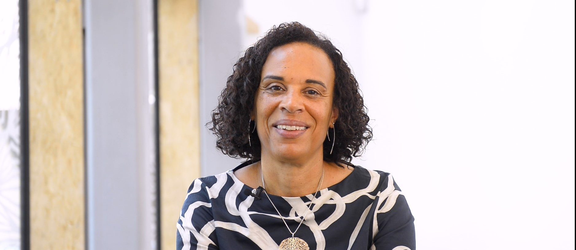 Tracey’s story | Blueprint for All