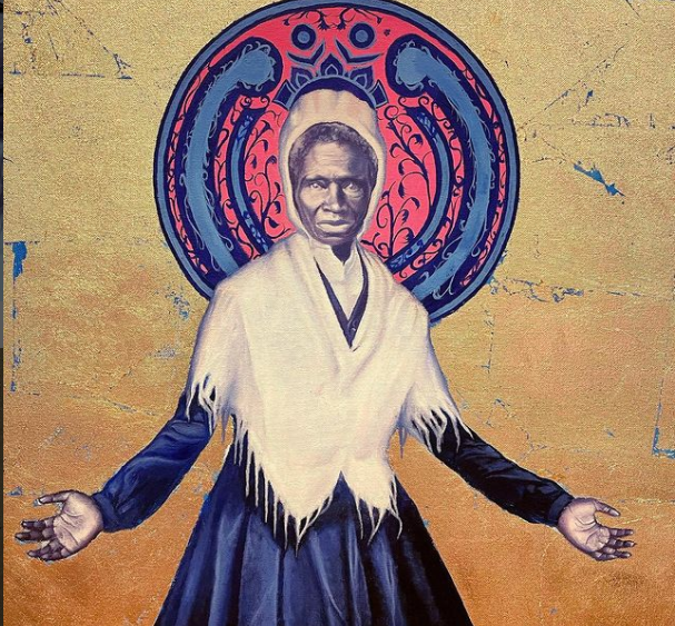 Exhibition opened to celebrate contributions of Black women in the ...