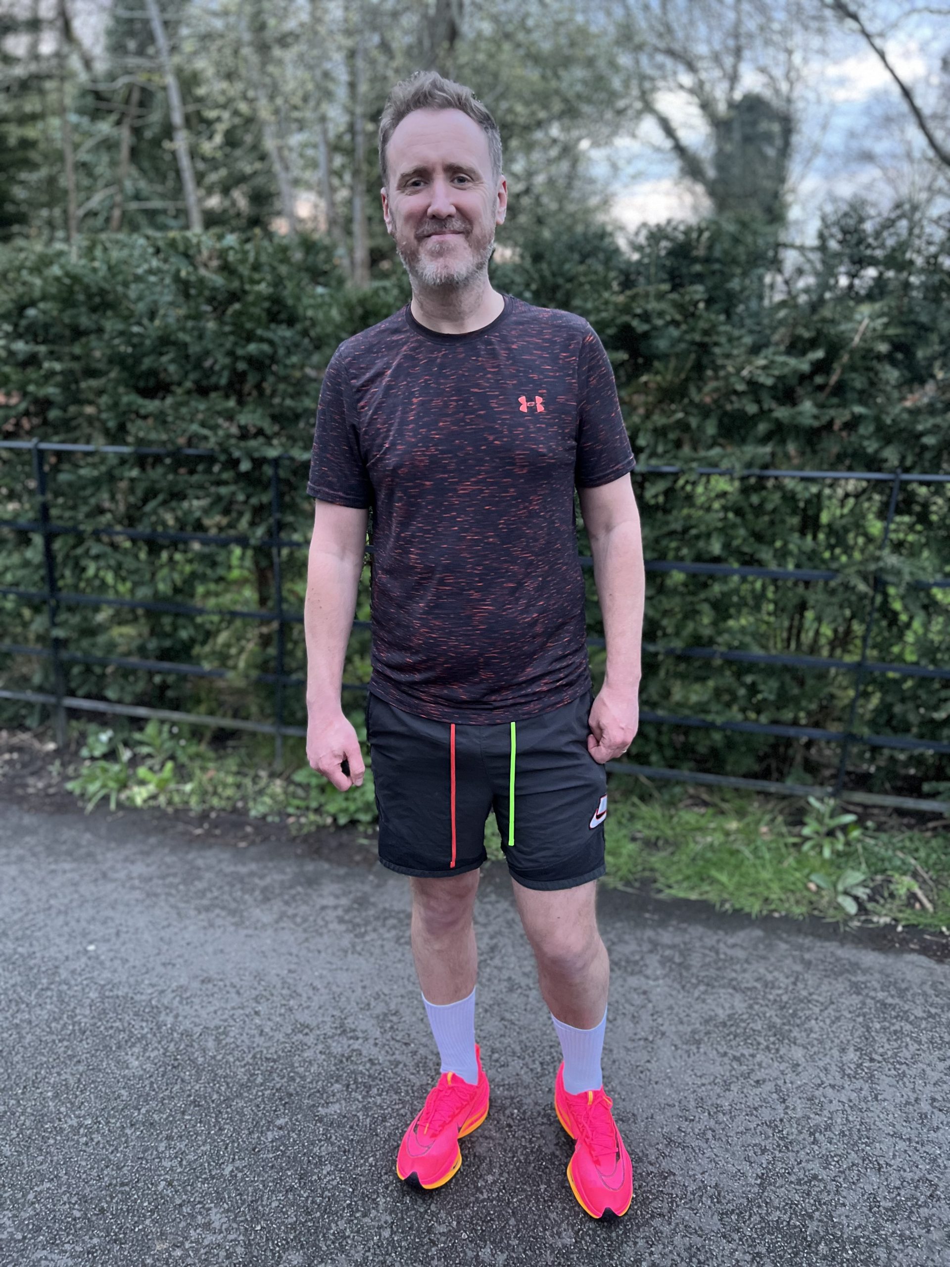 #TeamBlue2024 – Mark Nagle | Blueprint for All